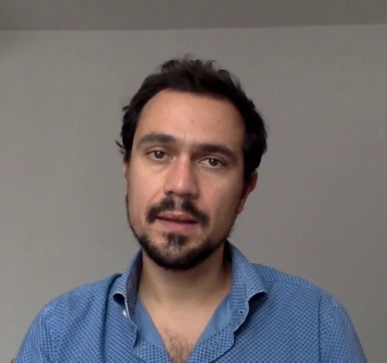 Gli Innamorati di Peppe Fiore